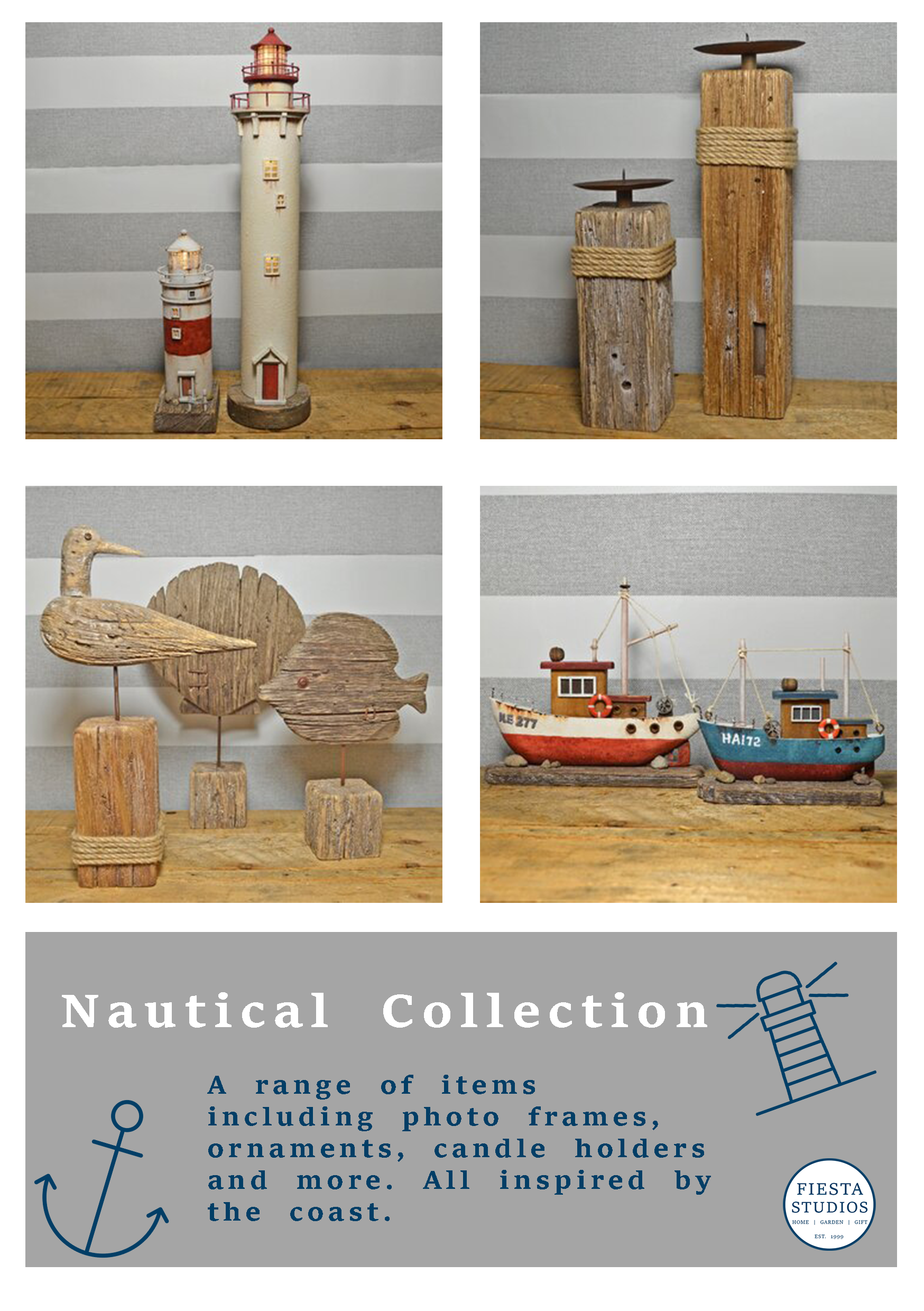 Coastal Collection
